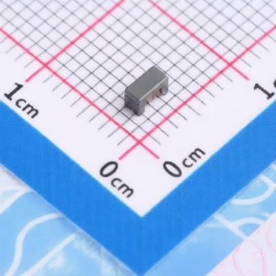 China SMD Chip Common Mode Filter MetalLions ACM3216-2P-121TF for in USB2 and Small Digital AV Electronic Devices for sale