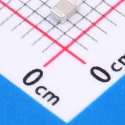 China High Q RF Multilayer Capacitors MEGSINE MCA08HQ2R2C251T7 Suitable for DC Blocking and RF Circuit Bypass for sale