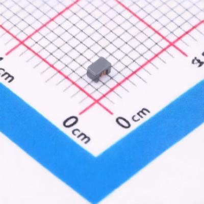 China Wire wound chip common mode filter MetalLions ACM2012-2P-161TF designed for noise suppression in USB2 and LCD audio lines for sale