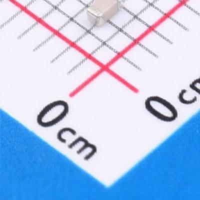 China Multilayer Capacitor MEGSINE MCA06HQ2R0C251T7 High Q RF Capacitor for Microwave Circuits Applications for sale