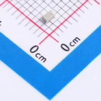 China High Q RF Multilayer Capacitor MEGSINE MCA08HQ3R0C251T7 Designed for Precise Microwave Signal Control for sale