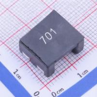 China SMD Common Mode Filter MetalLions ACM1513F-701T100 for Power Device and Automotive Circuit Noise Reduction for sale