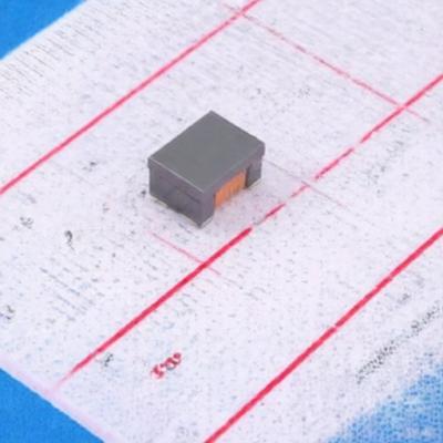China Effective Noise Reduction Components MetalLions ACM4532-2P-252TF Wire Wound Chip Common Mode Filters for sale