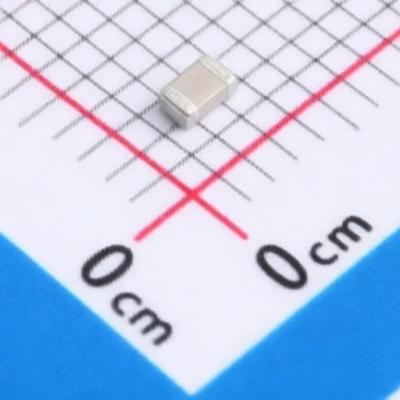 China RF Microwave Capacitor MEGSINE MCA08HQ1R8C251T7 with Low ESR and High Self Resonance Characteristics for sale