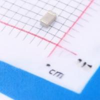 China High Q Multilayer Capacitors MEGSINE MCA08HQ8R2C251T7 Featuring Low ESR and High Self Resonance for RF for sale