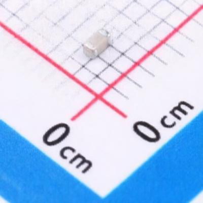 China Multilayer Capacitor MEGSINE MCA06HQ1R5C251T7 1.5pF 250V 0603 Size for RF Microwave Circuits for sale