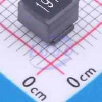 China Noise Suppression Wire Wound Common Mode Filter MetalLions ACW5040-191T50 with Ferrite Core Material for sale