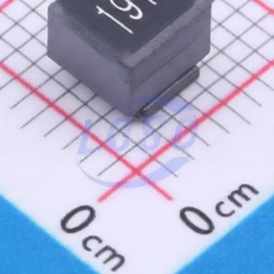 China Noise Suppression Wire Wound Common Mode Filter MetalLions ACW5040-191T50 with Ferrite Core Material for sale