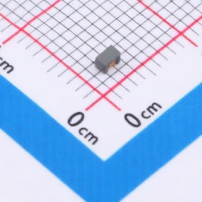 China Wire wound chip common mode filter MetalLions ACM2012-2P-801TF for high frequency noise prevention applications for sale
