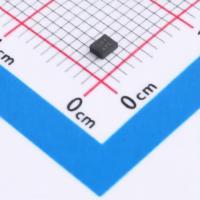 China Low insertion loss MEGSINE MBF3450D21 3.5G BAW filter designed for Band N78 RF and Microwave systems for sale