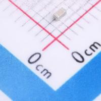 China High Frequency Multilayer Capacitor MEGSINE MCA06HQ0R2C251T7 0.2pF 250V for Microwave Applications for sale
