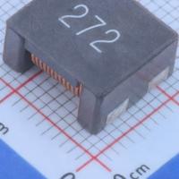 China High Current SMD Common Mode Filter MetalLions ACM1211F-272T15 for Automotive and Electronic Devices for sale