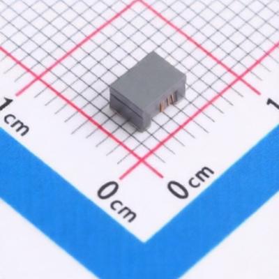 China Wire Wound Chip Common Mode Filter MetalLions ACM4532-2P-121TF for USB 2 0 and LVDS Noise Prevention for sale