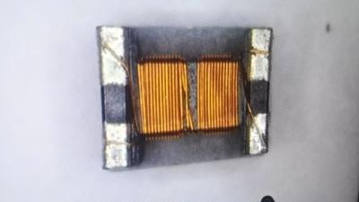 China High Impedance Common Mode Filter MetalLions ACT1210L-101-2P-TF Wire Wound Chip for Ethernet Systems for sale