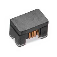 China High Impedance Common Mode Filter MetalLions ACT1210L-101-2P-TF Wire Wound Chip for Ethernet Systems for sale