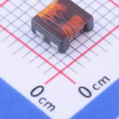 China Chip common mode line filter MetalLions ACM4520F-142T19 suitable for surface mount and large current for sale
