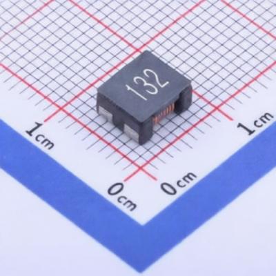 China SMD Common Mode Chokes MetalLions ACM7060F-132T25 for Automotive Wireless Charging and Power Systems for sale