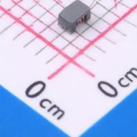 China Compact wire wound chip common mode filter MetalLions ACM2012-2P-670TF for PC and peripheral equipment for sale