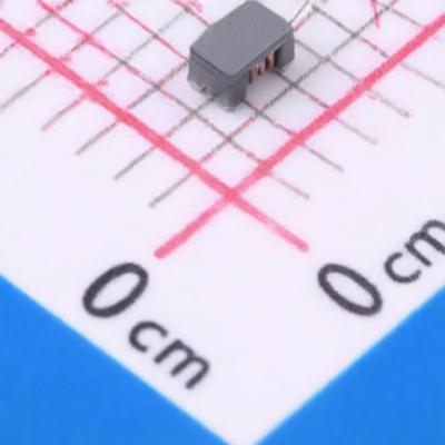 China Compact wire wound chip common mode filter MetalLions ACM2012-2P-670TF for PC and peripheral equipment for sale