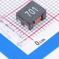 China SMD Common Mode Choke MetalLions ACM7060F 701T40 with Superior Solderability and Ferrite Construction for sale