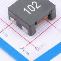China SMD Common Mode Filter MetalLions ACM1211F-102T60 Wire Wound Chip for Power Line Noise Suppression in Automotive Circuits for sale