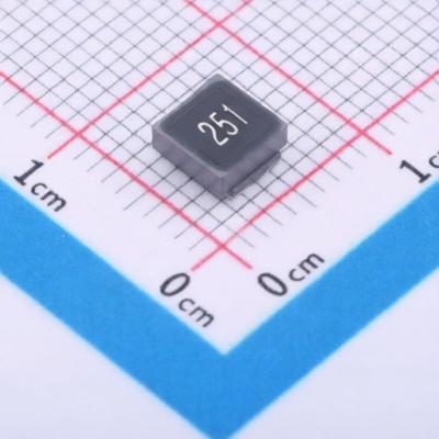 China Common Mode Filter MetalLions ACW5020-251T50 Noise Suppression Component for Electronic Circuits for sale