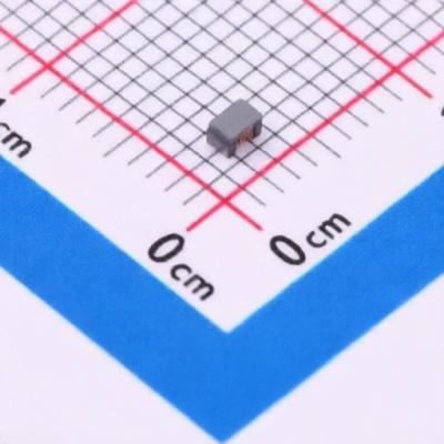 China Wire Wound Chip Common Mode Filters MetalLions ACM2012-2P-181TF for USB2 USB3 and LVDS Applications for sale