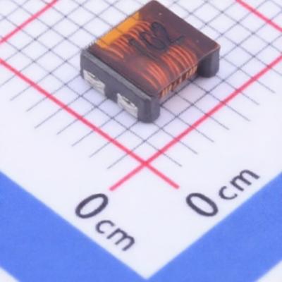 China Chip common mode line filter MetalLions ACM4520F-102T21 designed for operation in harsh environments for sale