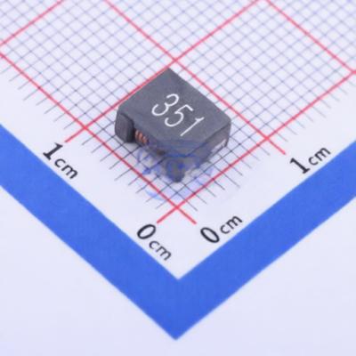 China Wire Wound Common Mode Chokes MetalLions ACM7060F 351T50 for Noise Reduction in Electronic Power Lines for sale