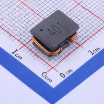 China High impedance common mode filter MetalLions ACM100805F-401T70 with lead free RoHS compliant design for sale