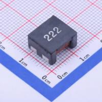 China SMD common mode filter MetalLions ACM1211F-222T18 suitable for notebooks servers and battery applications for sale