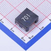 China MetalLions ACM1211F 701T80 SMD Common Mode Filter Providing Noise Prevention in Servers and Batteries for sale