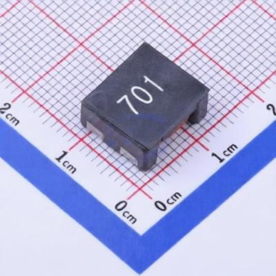 China MetalLions ACM1211F 701T80 SMD Common Mode Filter Providing Noise Prevention in Servers and Batteries for sale