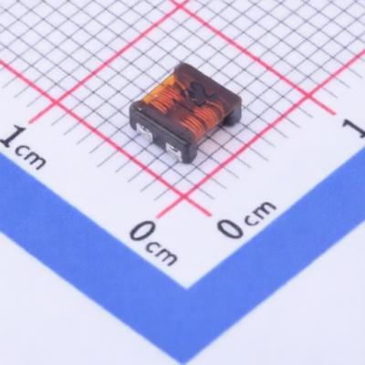 China Chip Common Mode Filters MetalLions ACM4520F-122T20 with 2 Millimeter Profile and 2 Ampere Current Rating for sale