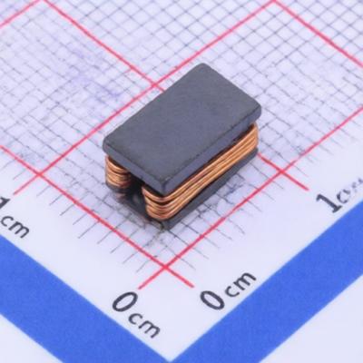 China High impedance common mode filter MetalLions ACM855050F-122T30 wire wound type for noise suppression for sale