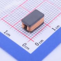 China Lead Free Wire Wound Common Mode Filter MetalLions ACM855050F-202T15 Ideal for USB2.0 IEEE1394 and LCDs for sale