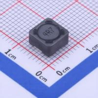 China MetalLions MSRH74-4R7MT Resistor Designed for Electronic Systems and Industrial Automation Equipment for sale