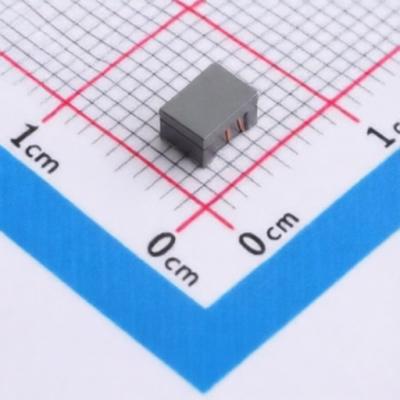 China Compact Wire Wound Chip Common Mode Filter MetalLions ACM4532-2P-900TF for Noise Suppression in Electronics for sale