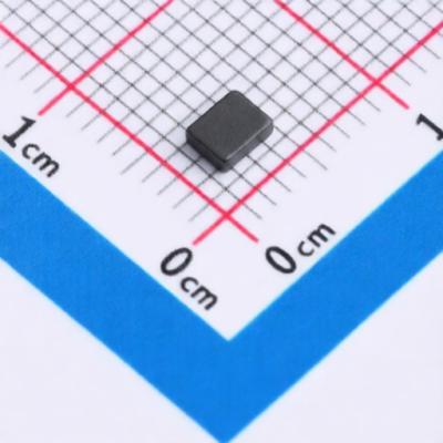 China Mini Molded Chip Power Inductor with Metal Material and Vinyl Coating MetalLions MTQH322512S1R0MBT for sale