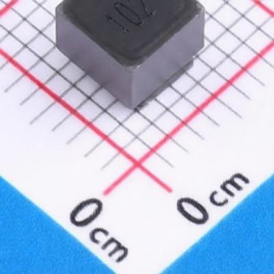 China Common Mode Filter MetalLions ACW5040-102T15 Featuring 1000 Ohm Impedance and 50 Volt Rated Voltage for sale