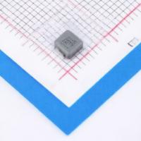 China High current MetalLions MMPC0402-150MT power inductors featuring low acoustic and leakage flux noise for sale