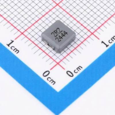 China RoHS certified power inductors MetalLions MMPC0502-2R2MT with carbonyl powder core and low DCR values for sale