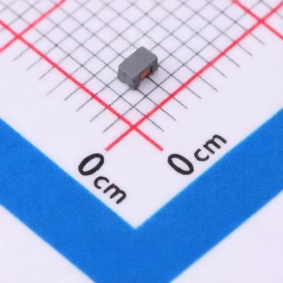 China High Frequency Noise Prevention Wire Wound Chip Common Mode Filters MetalLions ACM2012-2P-901TF Features for sale