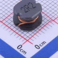 China Industrial MetalLions MSCD75-2R2MT Precision Capacitor Suitable for Electronic Circuit Applications for sale