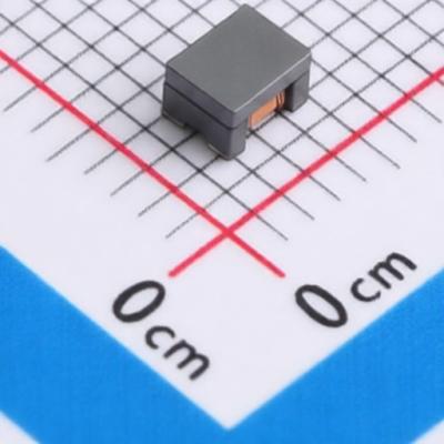 China noise filtering chip common mode choke MetalLions ACT3225L-110-2P-TF with compact wire wound design for sale