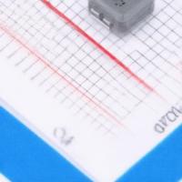 China molded power inductors MetalLions MMPC0402-3R3MT designed for PC power systems and DC DC converters for sale