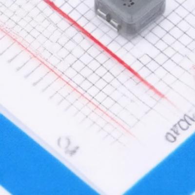 China molded power inductors MetalLions MMPC0402-3R3MT designed for PC power systems and DC DC converters for sale