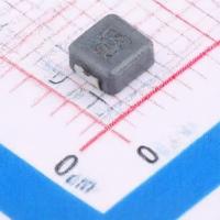 China molded power inductor MetalLions MMPC0402-R68MT designed for DC DC converters and PC power applications for sale