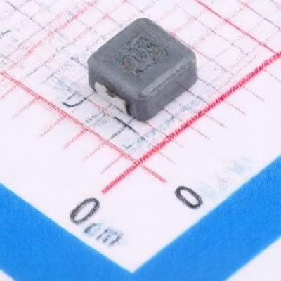 China molded power inductor MetalLions MMPC0402-R68MT designed for DC DC converters and PC power applications for sale