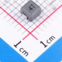 China Low leakage flux noise molded power inductors MetalLions MMPC0302-R47MT suitable for demanding electronic for sale
